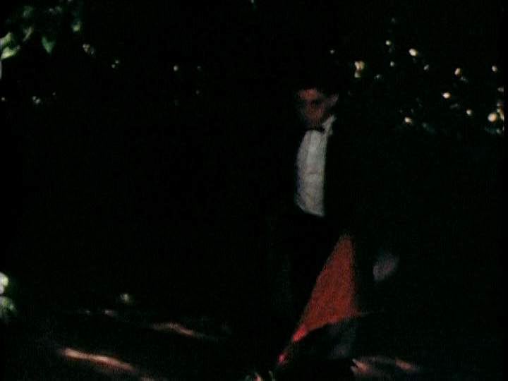 01 Dracula Meets the Wolf Man (4) | The Kim Newman Web Site