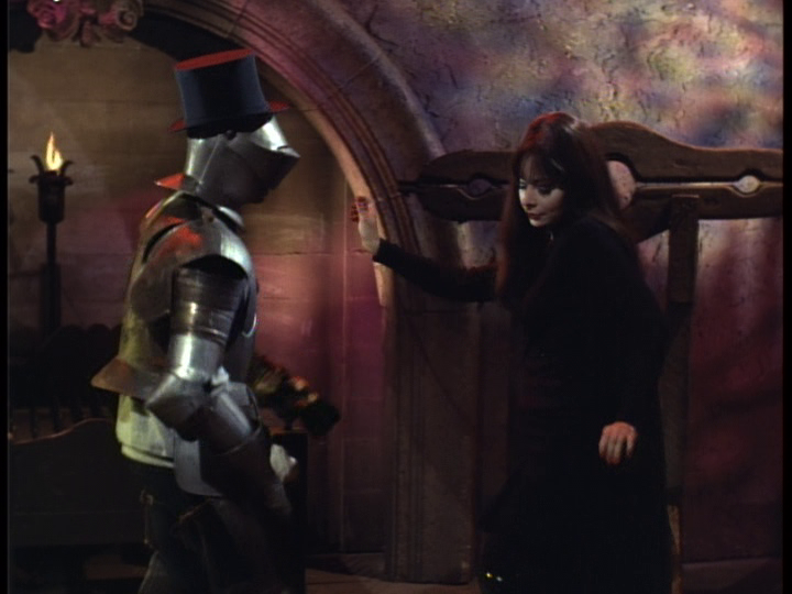 01 Monkees Monstrous Monkee Mash (49) | The Kim Newman Web Site