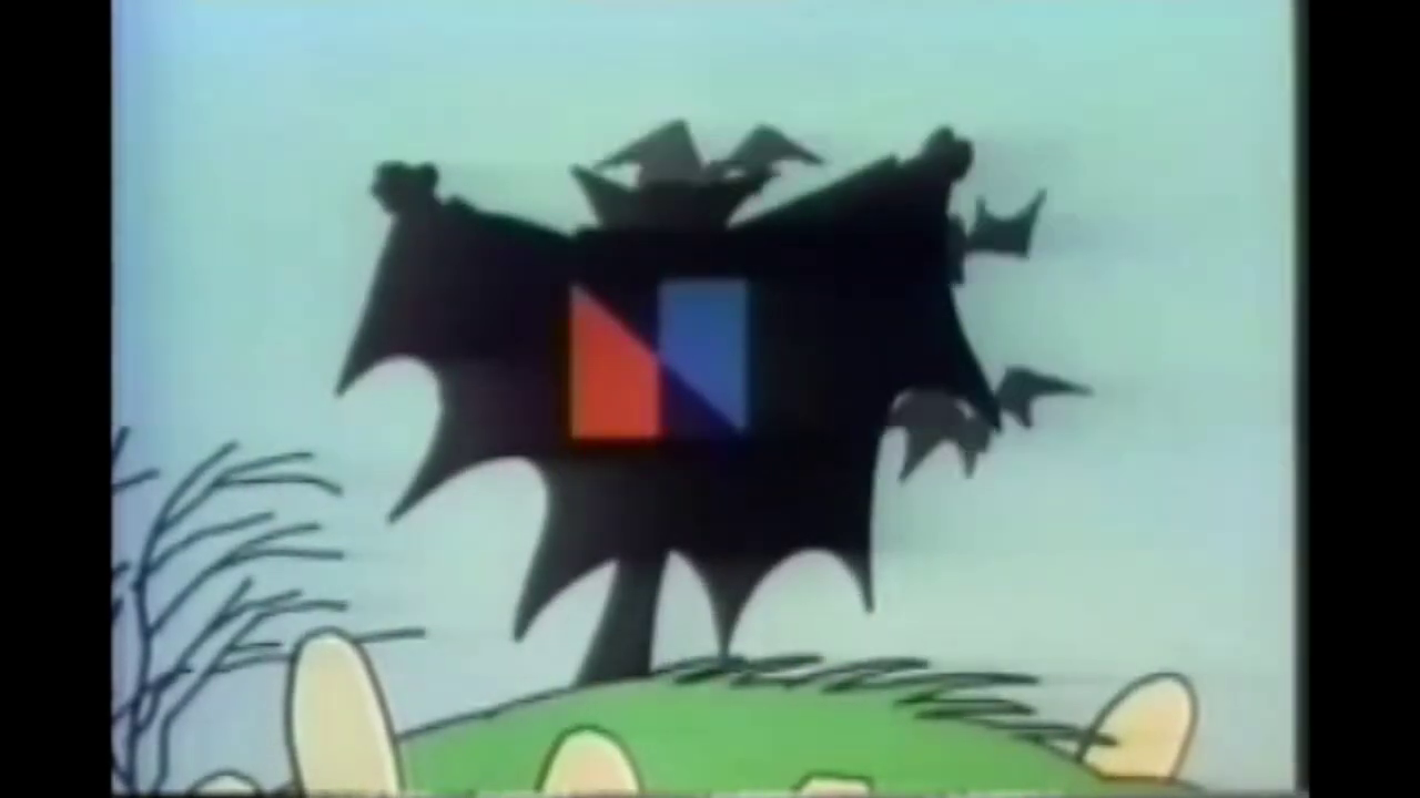 01 NBC bumper (4) | The Kim Newman Web Site