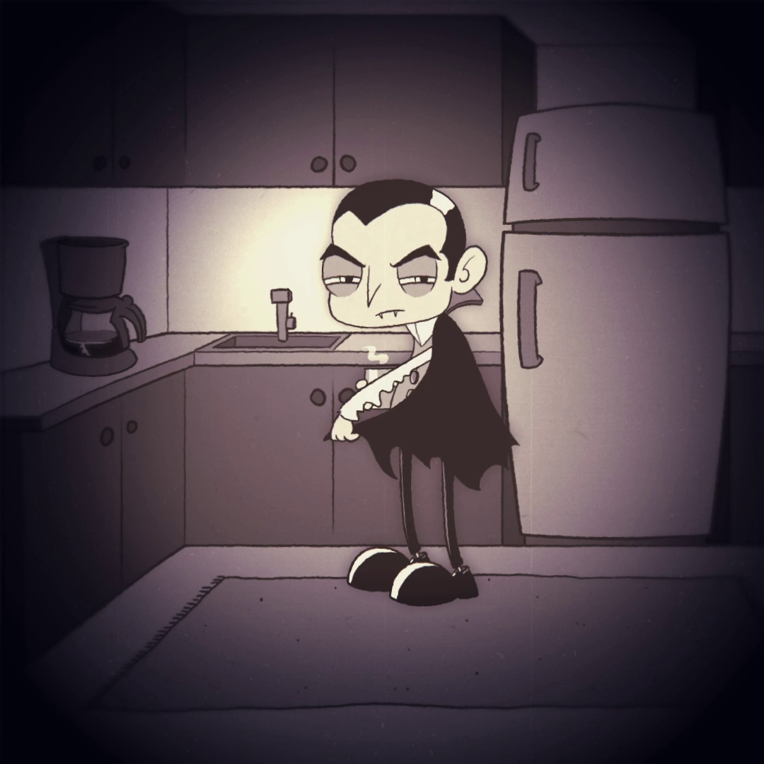 016 Dracula Beyman (2) | The Kim Newman Web Site