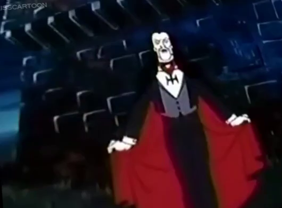 02 New Schmoo The Return of Dracula (6) | The Kim Newman Web Site