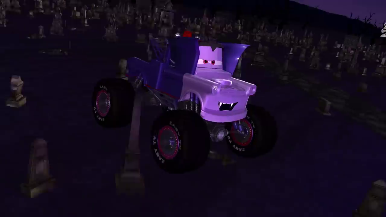 11 Cars universe (4) | The Kim Newman Web Site