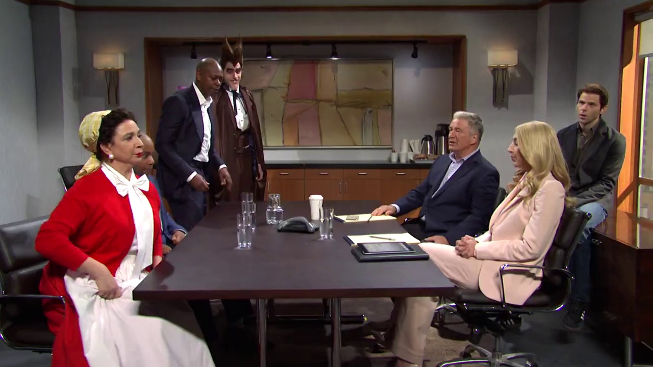 11 SNL (4) | The Kim Newman Web Site