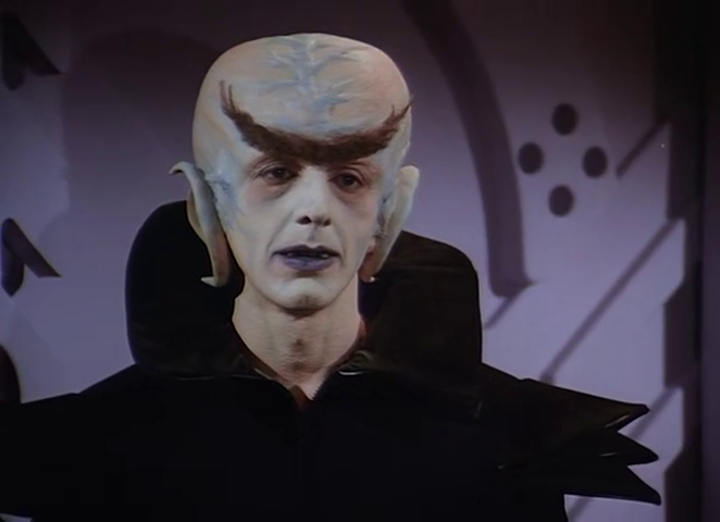 18 Buck Rogers in the 25th Century Space Vampire (4) | The Kim Newman ...