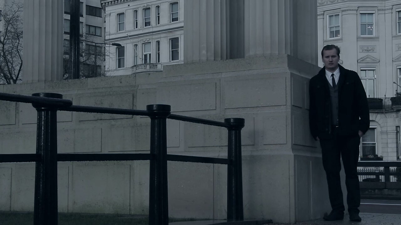 22 Dracula A Modern Adaptation (2) | The Kim Newman Web Site