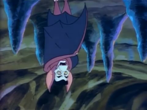 24 Captain N The Game Master (10) | The Kim Newman Web Site