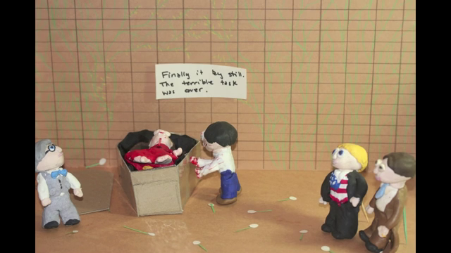 32 Dracula Ryan Reiss (22) | The Kim Newman Web Site