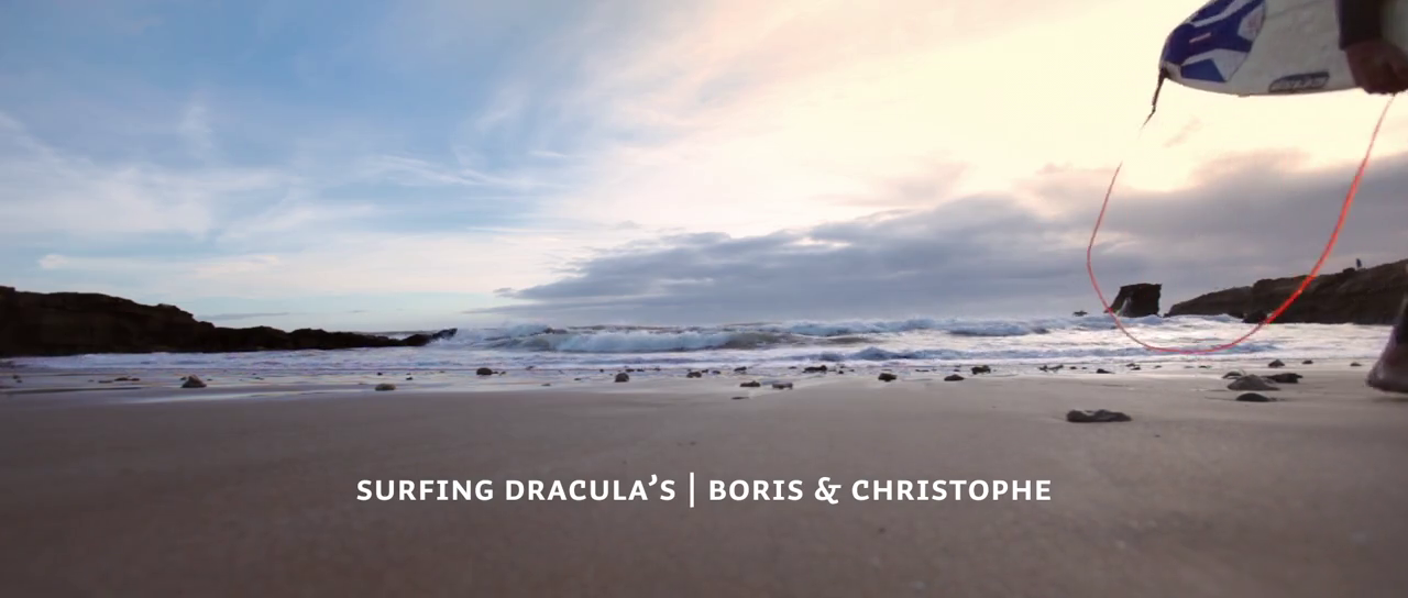 49 Surfing Dracula’s (1) | The Kim Newman Web Site