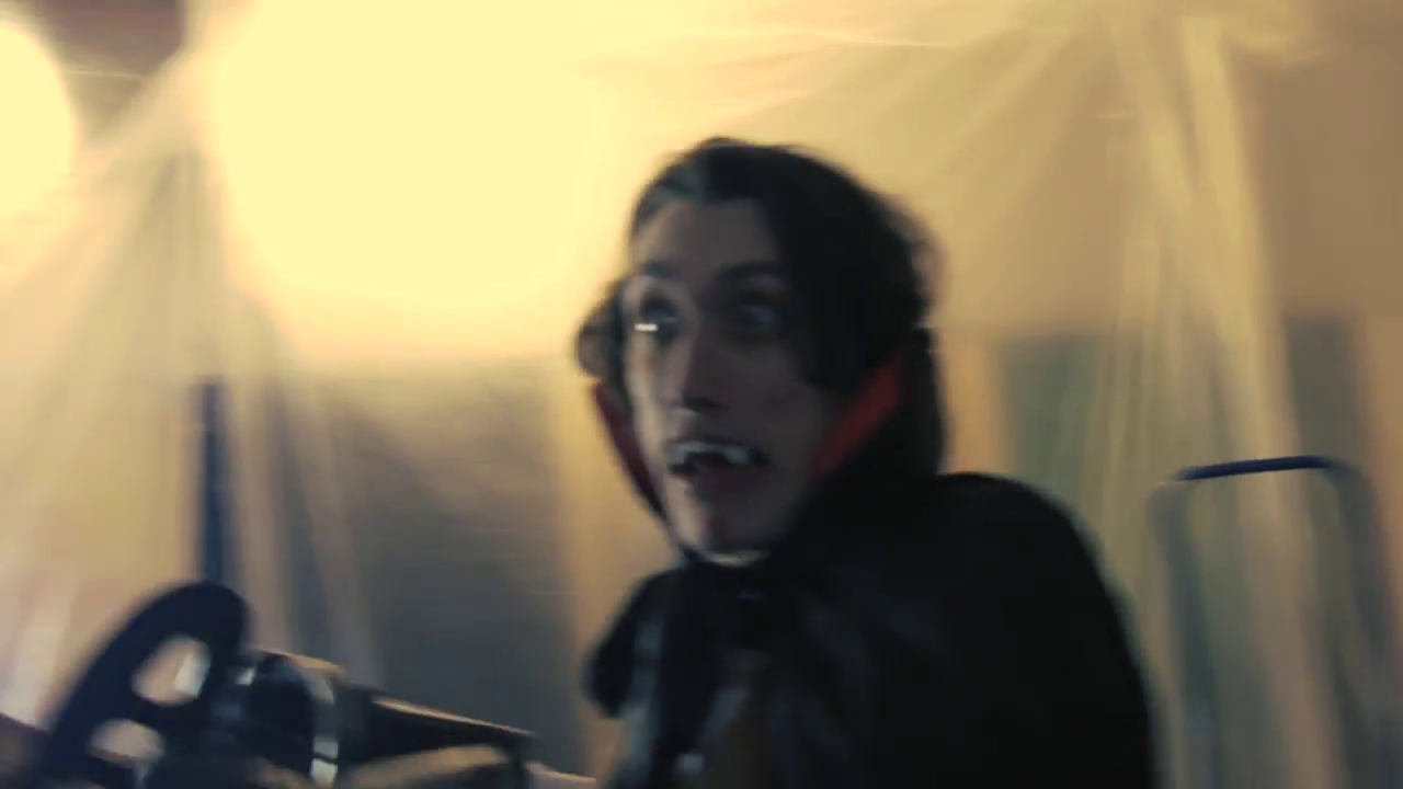 54 I Am Tim Helsing (18) | The Kim Newman Web Site