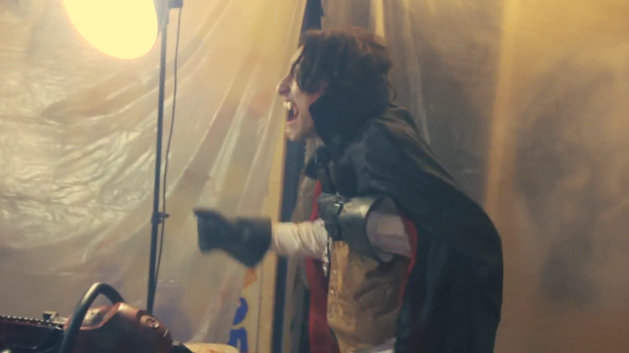 54 I Am Tim Helsing (23) | The Kim Newman Web Site