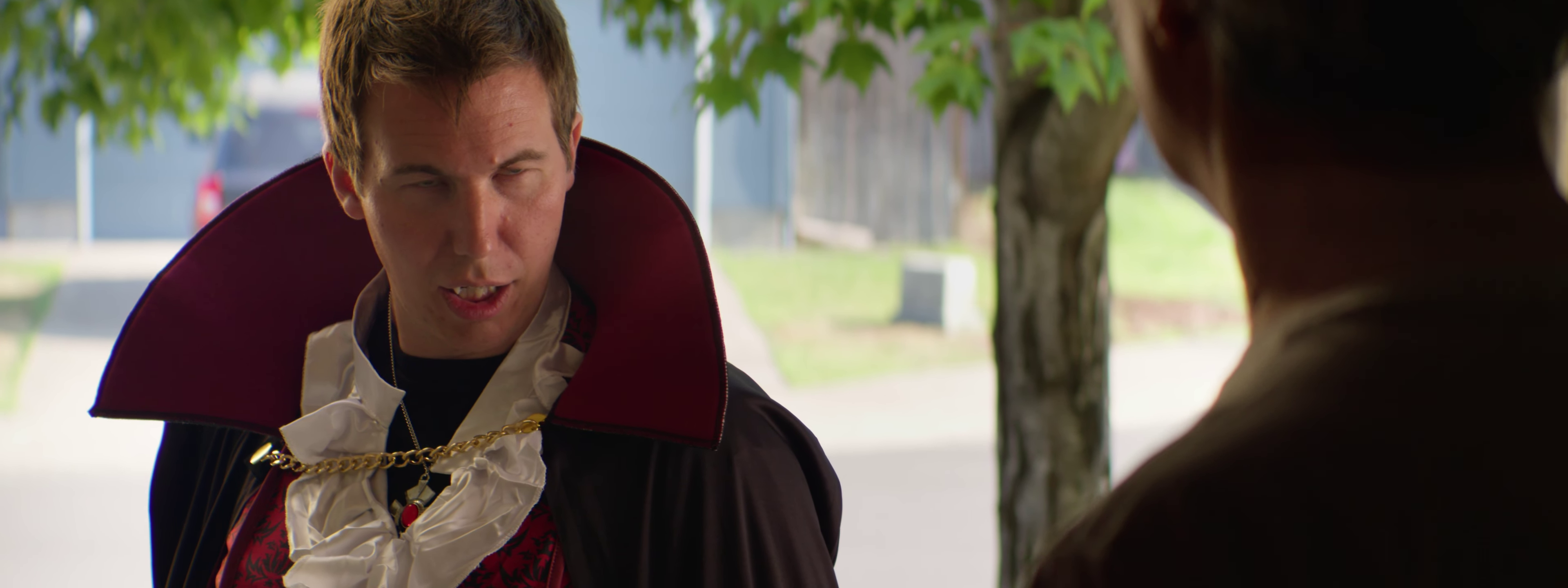 691 Craigslist Vampire (1) | The Kim Newman Web Site