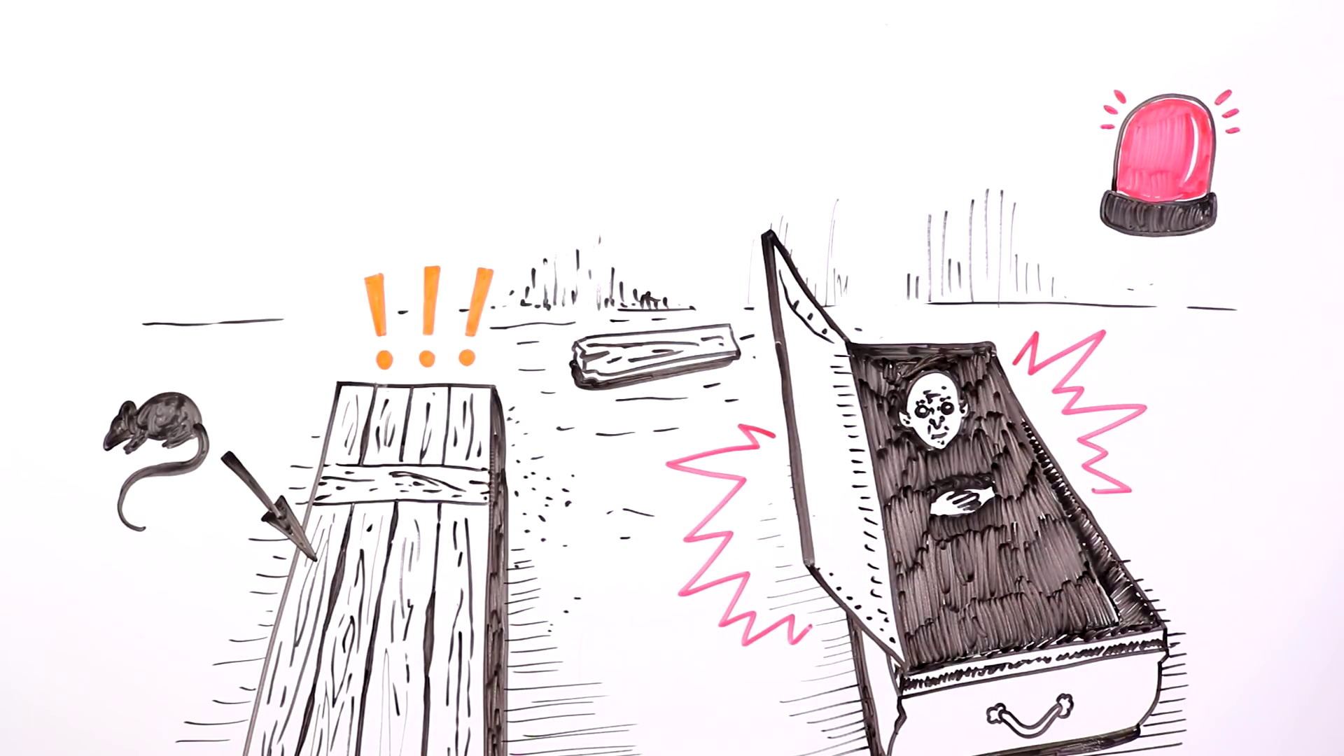 79 Draw My Life Nosferatu (8) | The Kim Newman Web Site