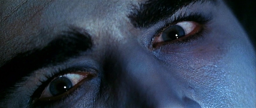 Assignment Terror (1) | The Kim Newman Web Site