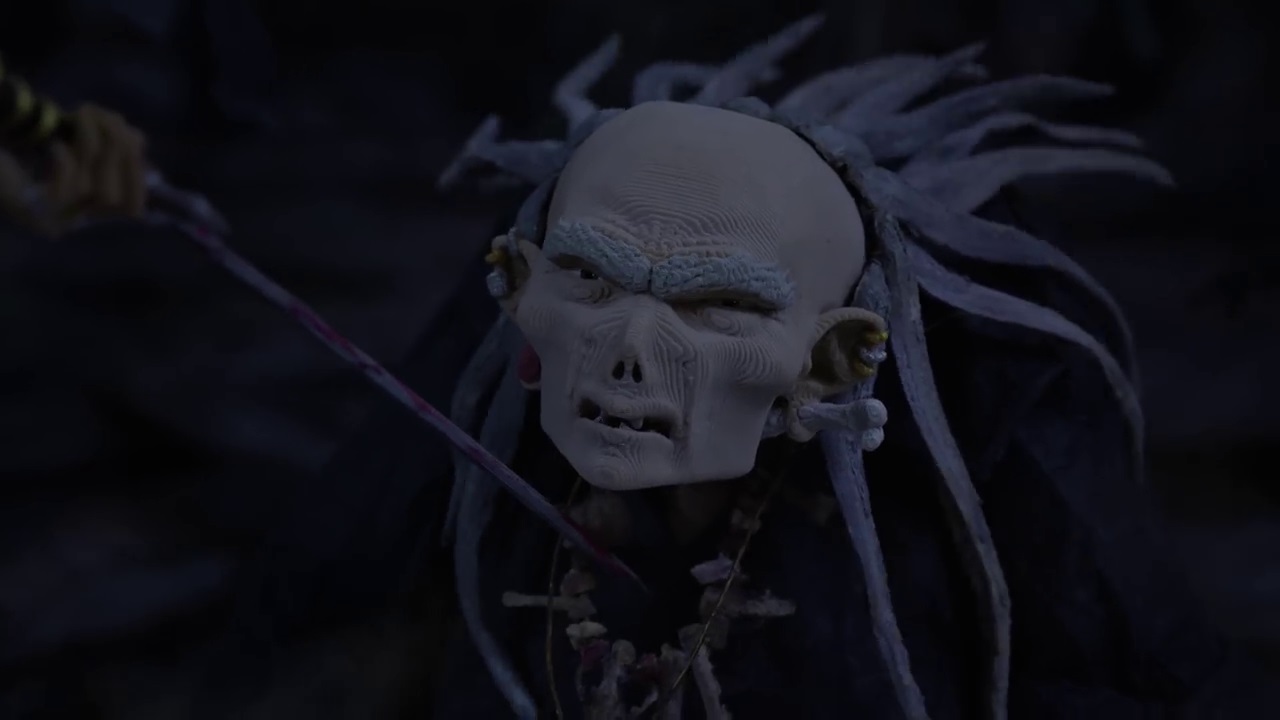 Bone Mother (11) | The Kim Newman Web Site