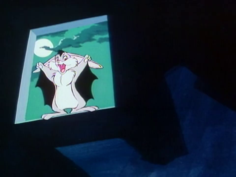 Bunnicula the Vampire Rabbit (11) | The Kim Newman Web Site