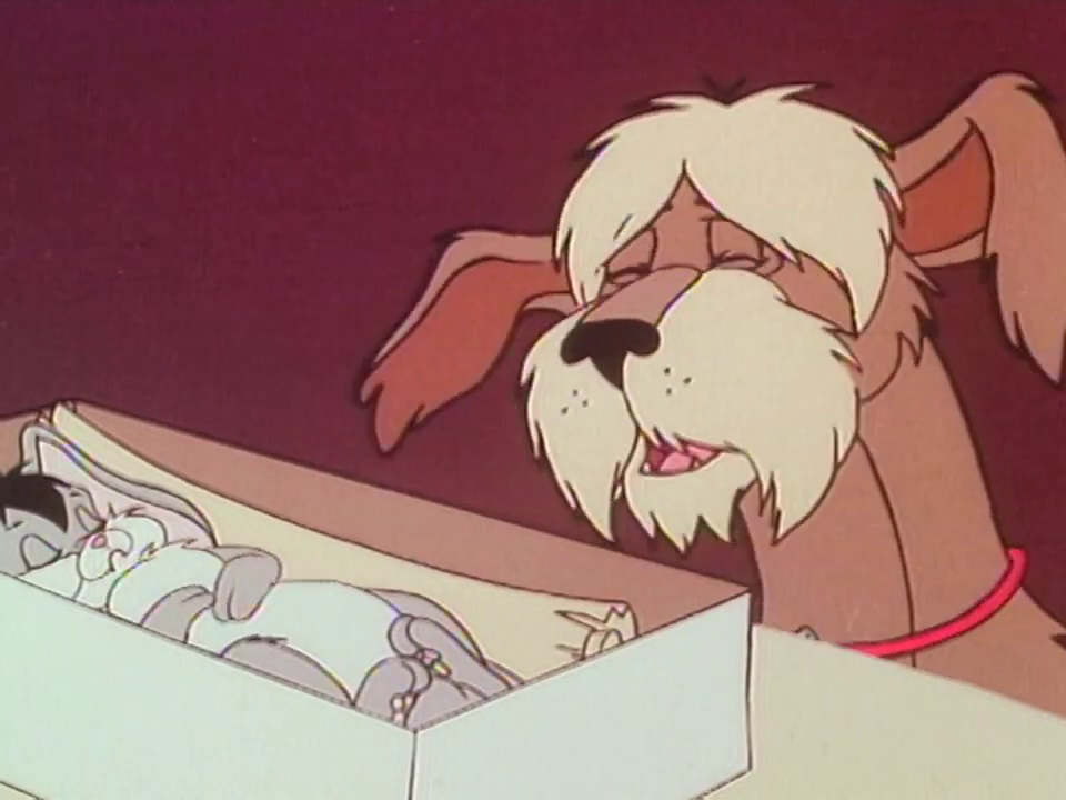 Bunnicula the Vampire Rabbit (2) | The Kim Newman Web Site