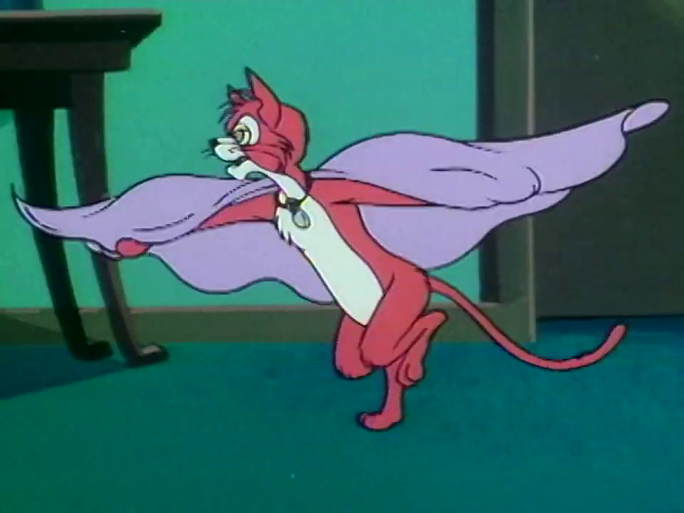 Bunnicula the Vampire Rabbit (3) | The Kim Newman Web Site