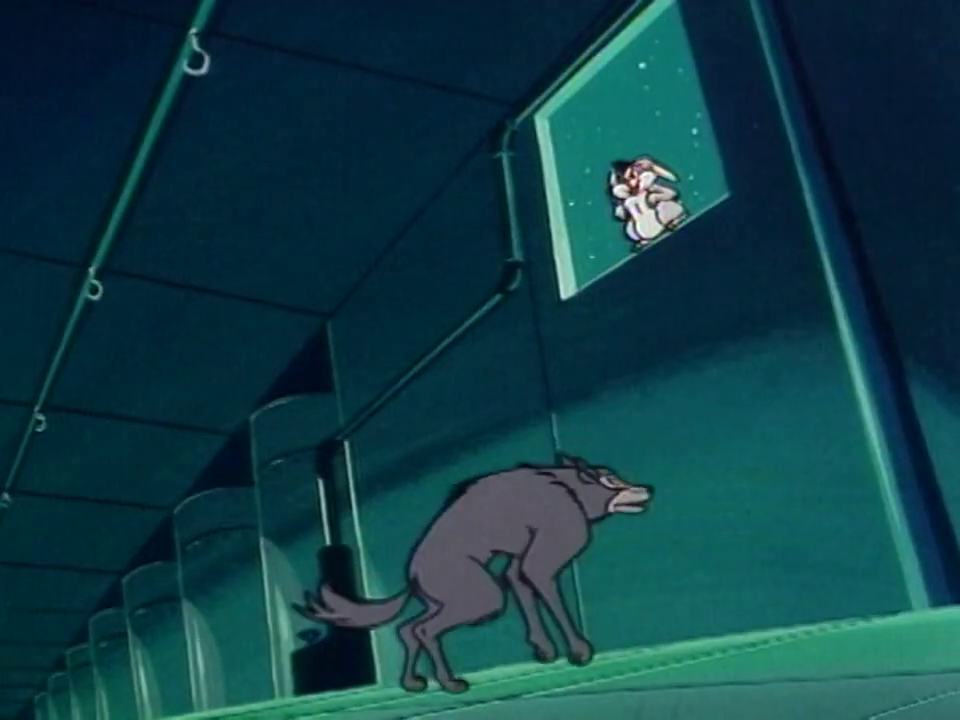 Bunnicula the Vampire Rabbit (5) | The Kim Newman Web Site