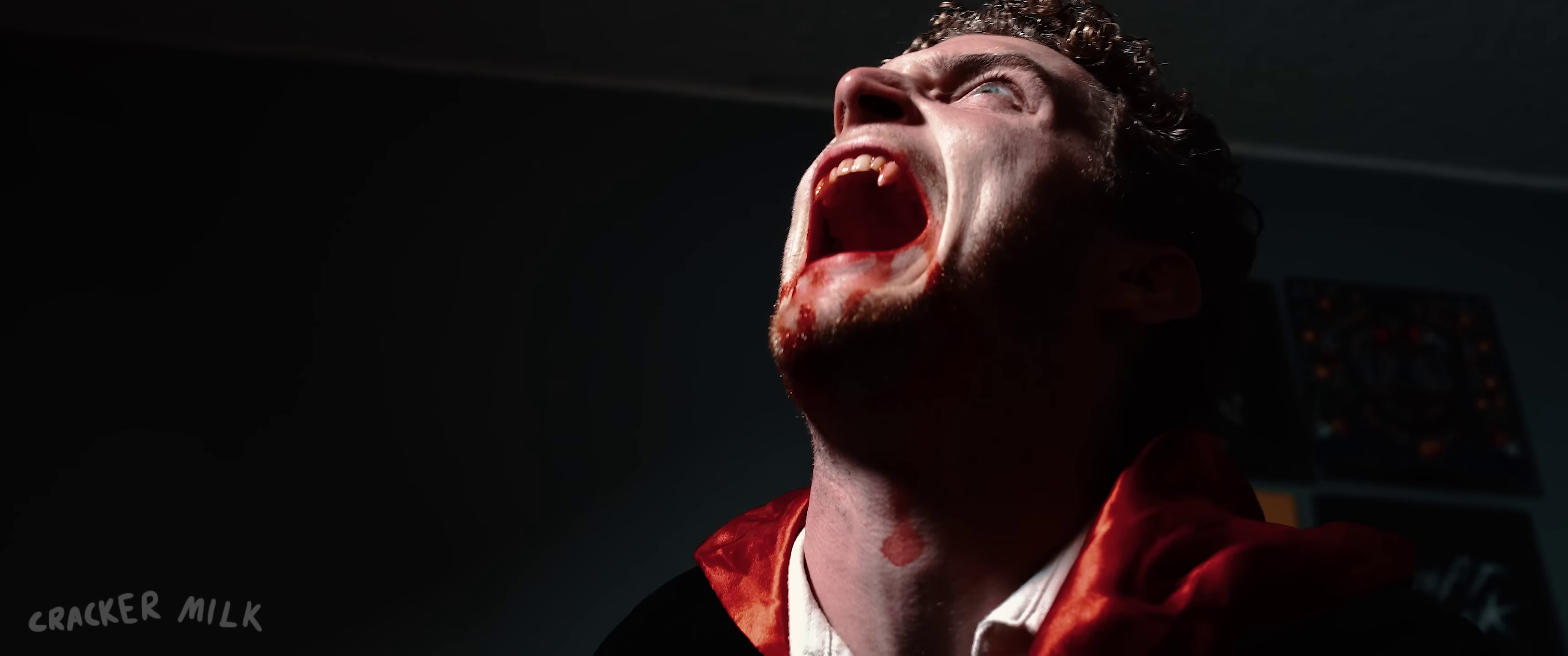 Crackermilk (4) | The Kim Newman Web Site