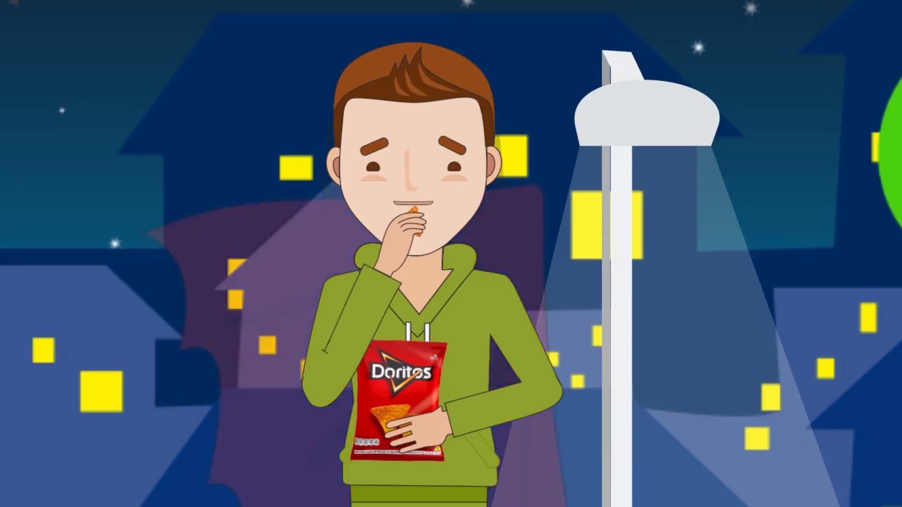 Dorito’s II (1) | The Kim Newman Web Site