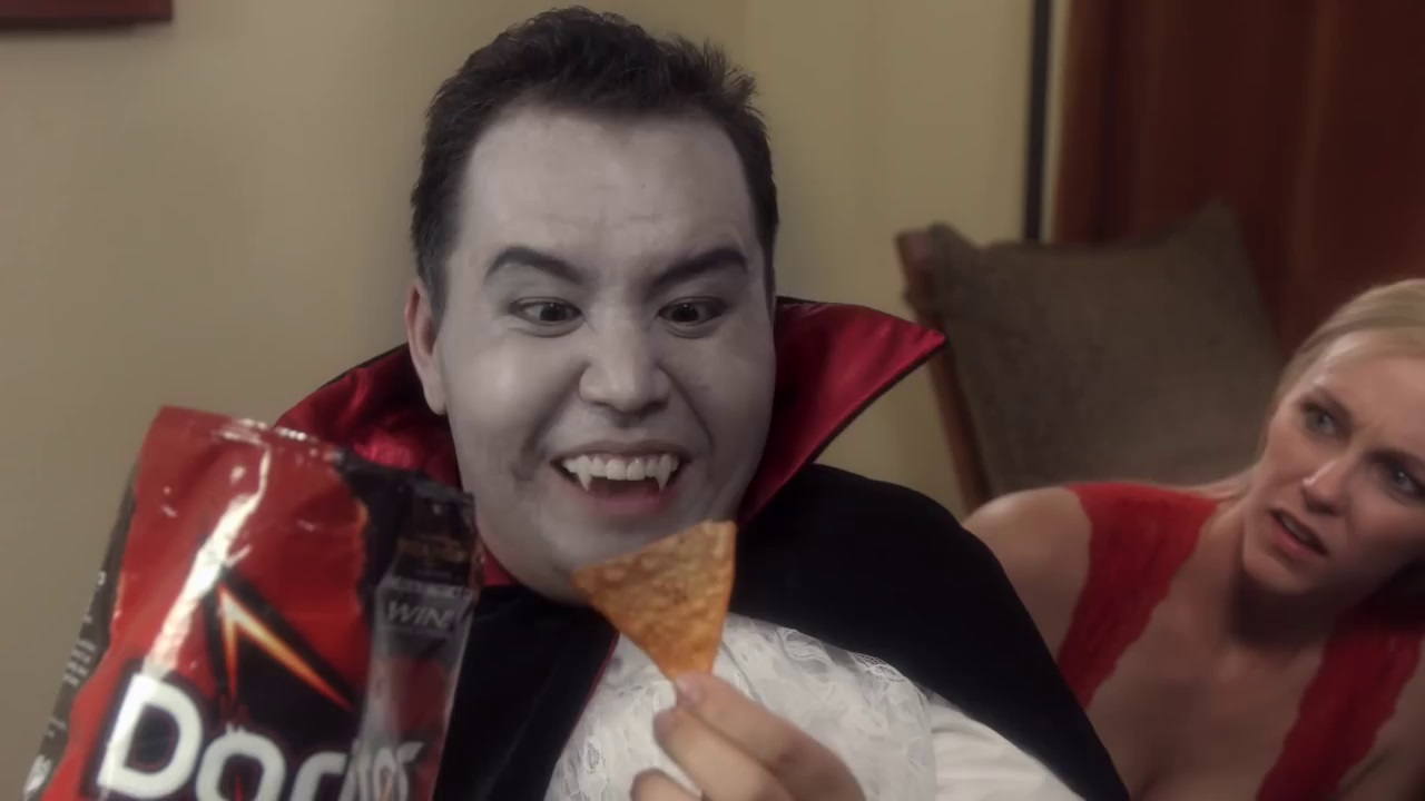 Dorito’s III (8) | The Kim Newman Web Site