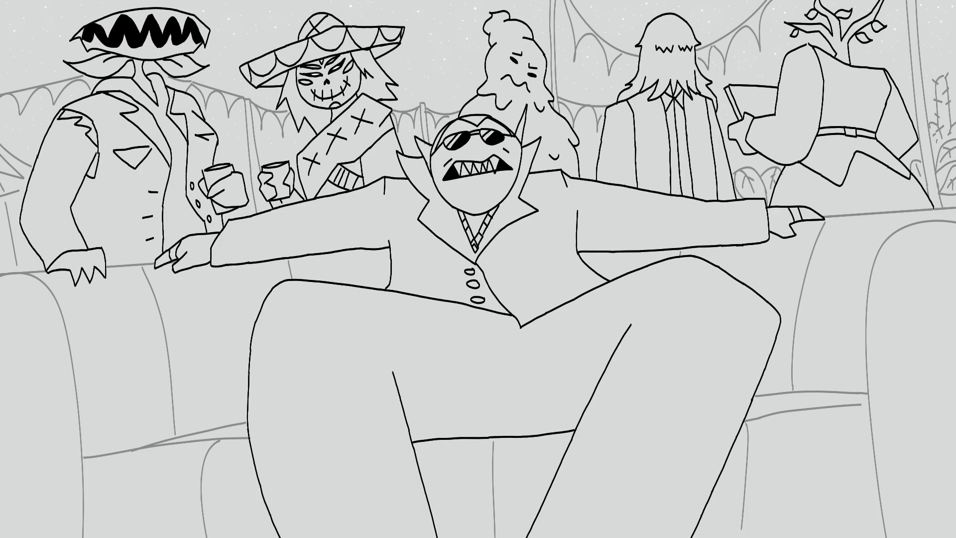 Dracula Flow (11) | The Kim Newman Web Site