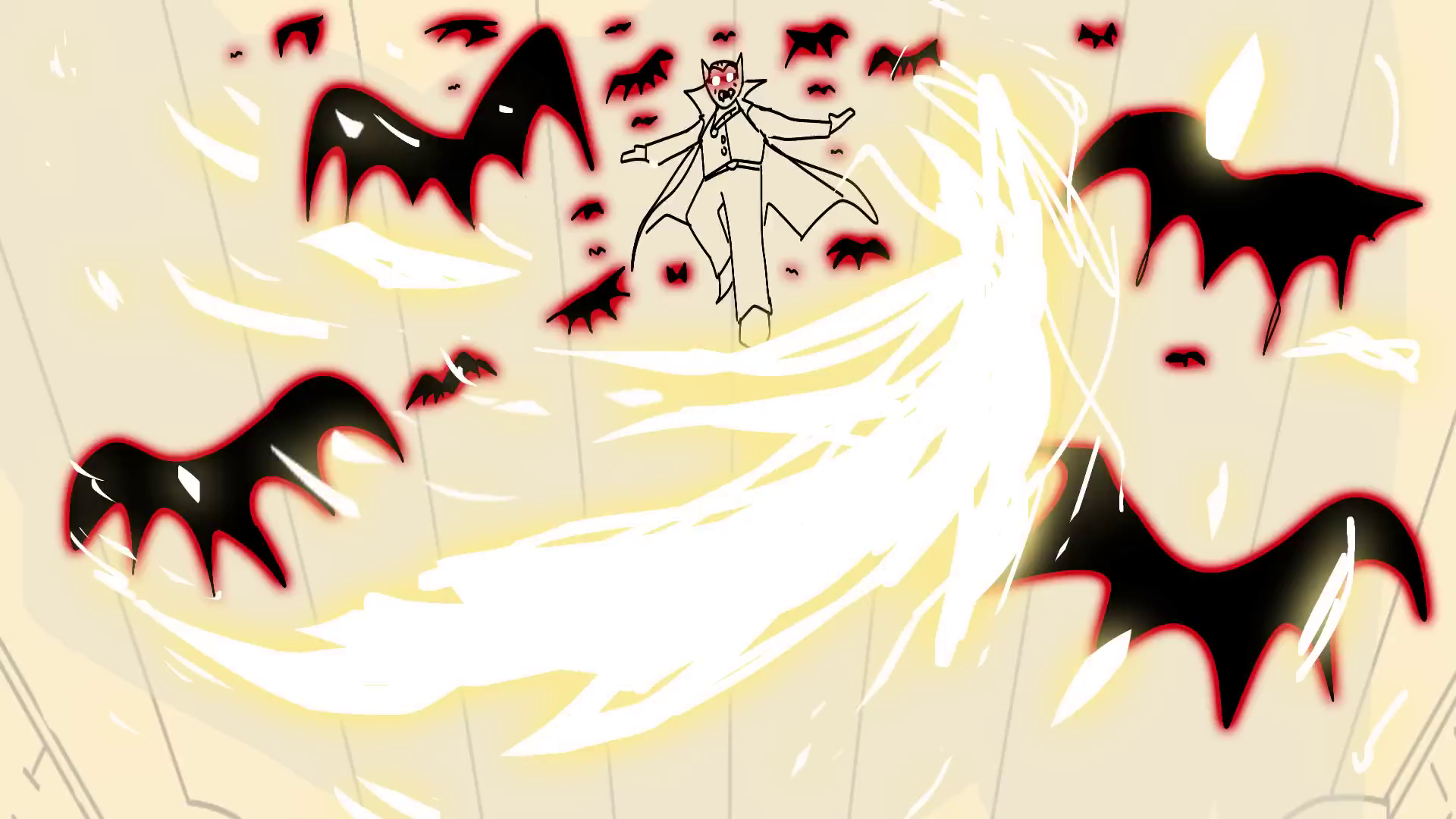 Dracula Flow (12) | The Kim Newman Web Site