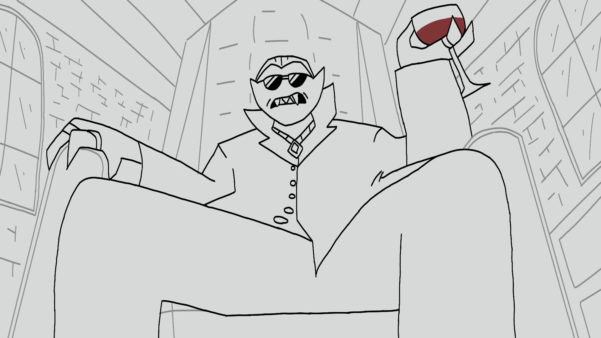 Dracula Flow (2) | The Kim Newman Web Site