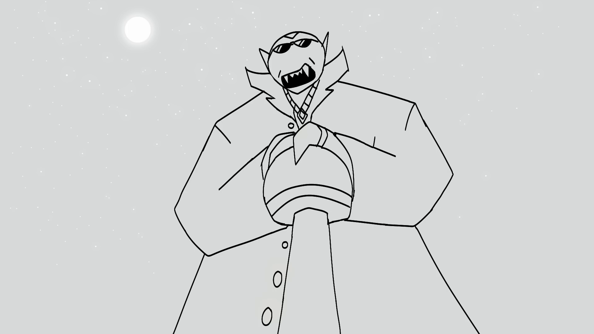 Dracula Flow (7) | The Kim Newman Web Site