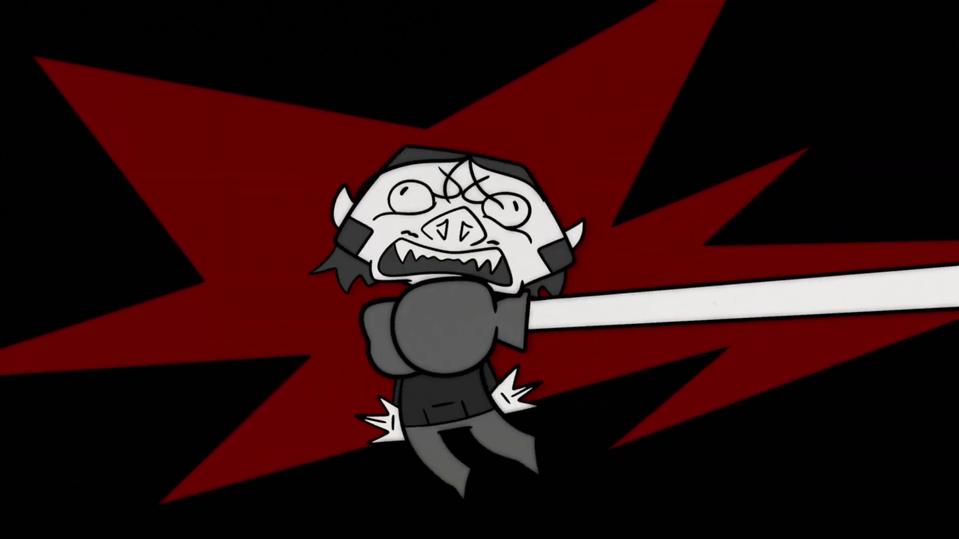 Dracula Flow II (6) | The Kim Newman Web Site