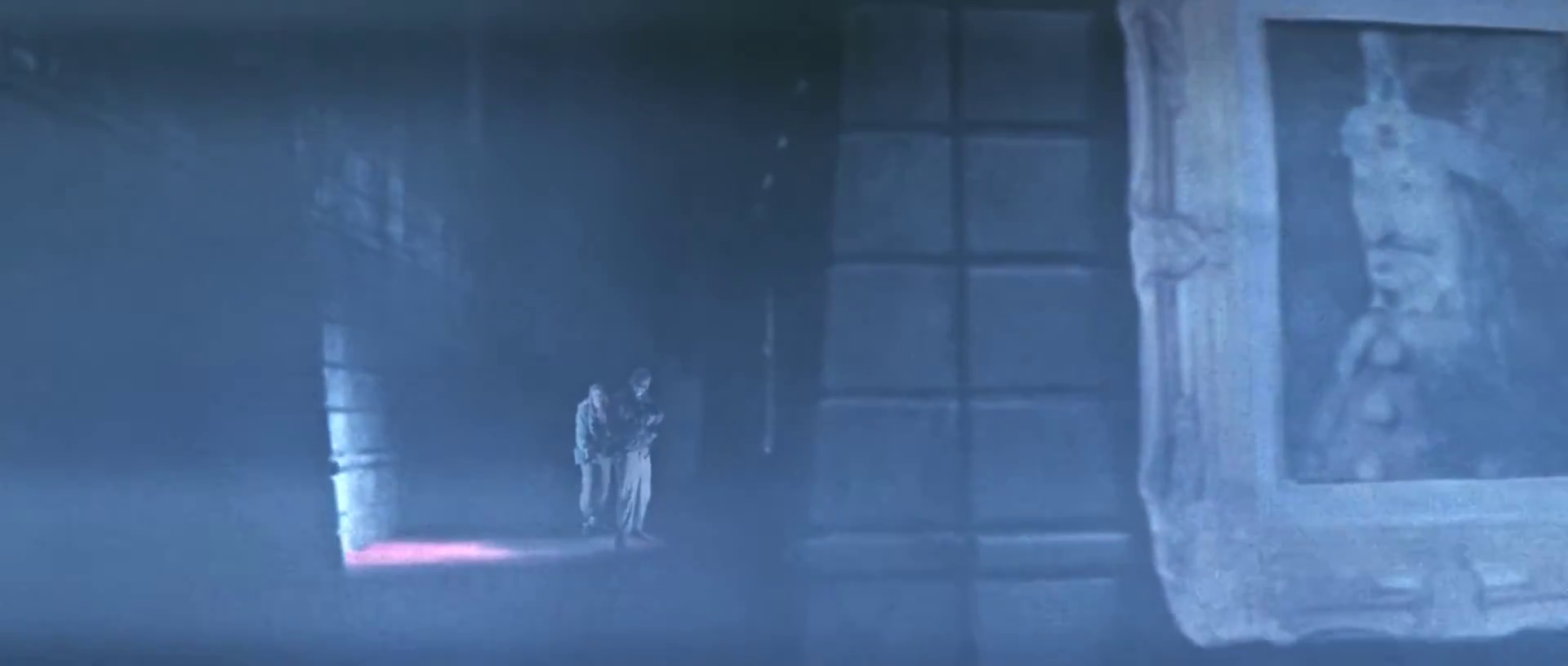 Dungeon of Vampire Nazis (5) | The Kim Newman Web Site