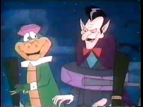 Fender Bender 5000 (1) | The Kim Newman Web Site