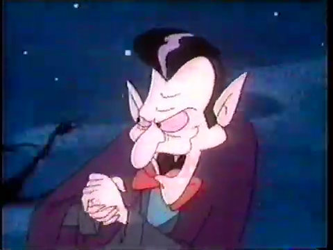 Fender Bender 5000 (3) | The Kim Newman Web Site