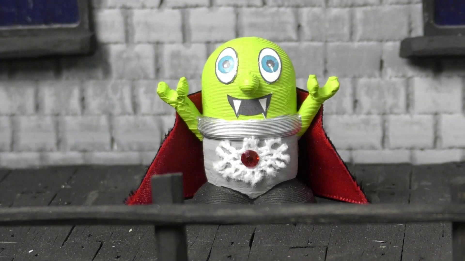 Funling Stories (7) | The Kim Newman Web Site