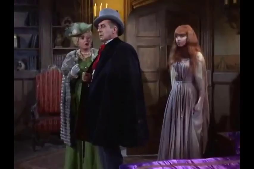 Gilligan’s Island (10) | The Kim Newman Web Site