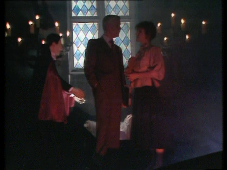 Jemima Shaw Investigates A Chamber of Horrors (0) | The Kim Newman Web Site