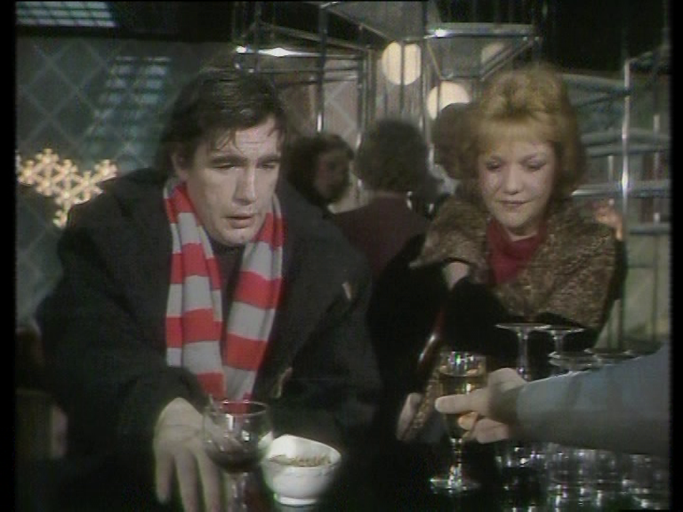 Jemima Shaw Investigates A Chamber of Horrors (2) | The Kim Newman Web Site