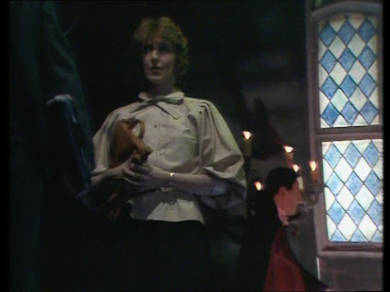 Jemima Shaw Investigates A Chamber of Horrors (7) | The Kim Newman Web Site