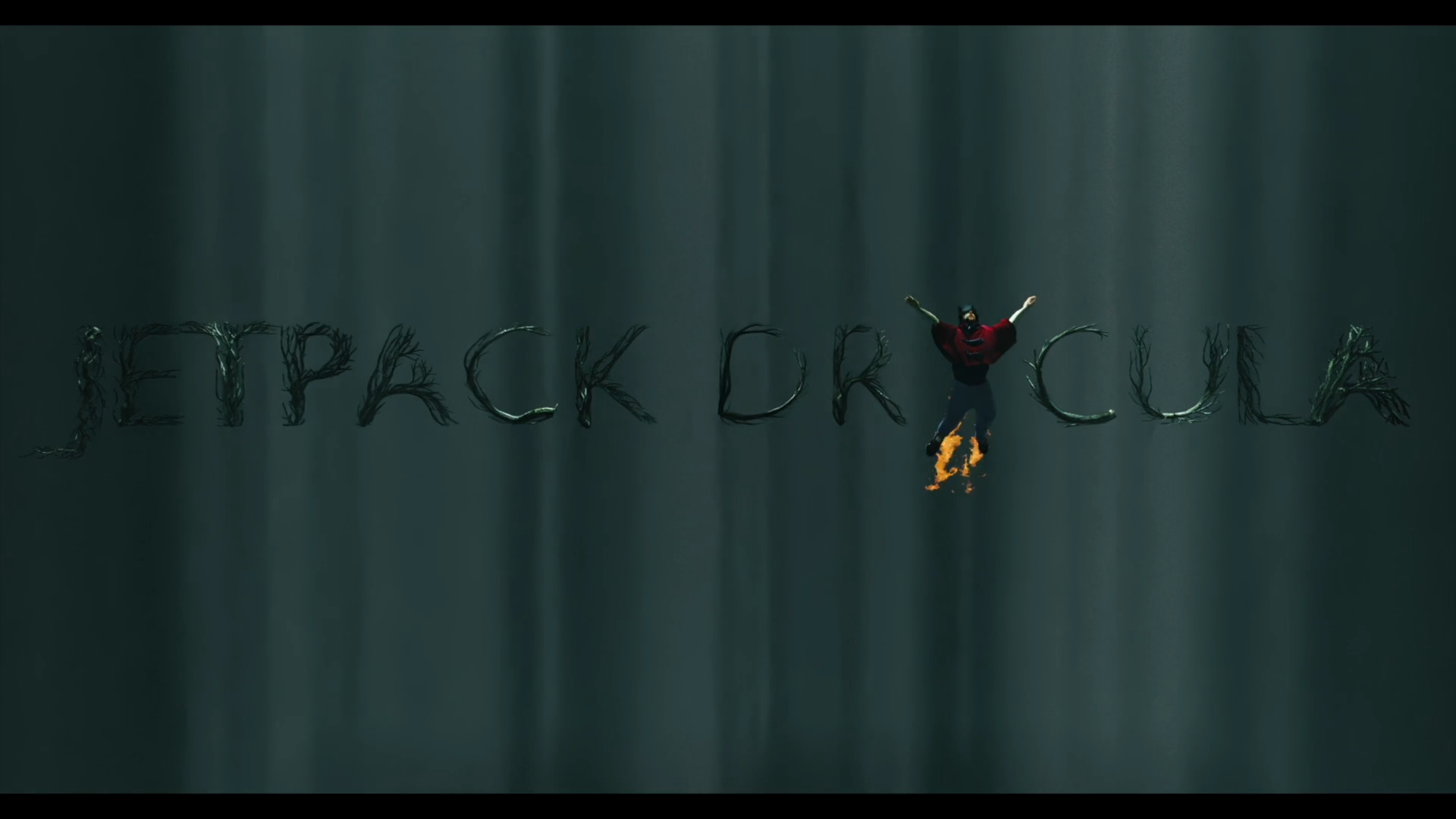 Jetpack Dracula (3) | The Kim Newman Web Site