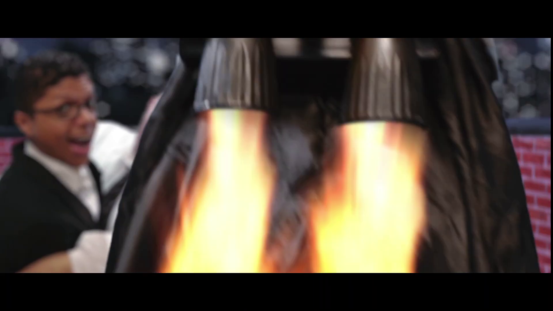 Jetpack Dracula Netflix (8) | The Kim Newman Web Site