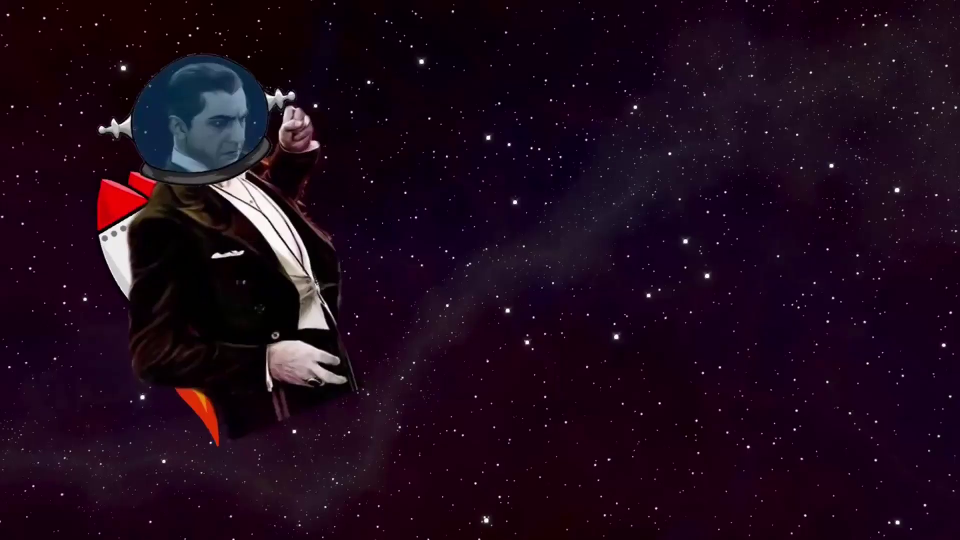 Jetpack Dracula vs Batman (1) | The Kim Newman Web Site