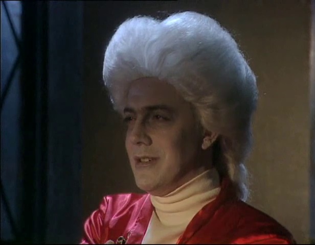 Micalef Programme (2) | The Kim Newman Web Site