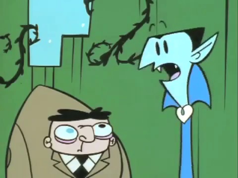 Mina and the Count (12) | The Kim Newman Web Site