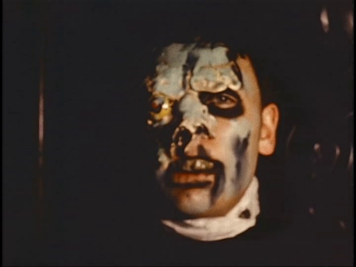 Monster Rumble (11) | The Kim Newman Web Site