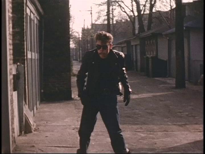 Monster Rumble (2) | The Kim Newman Web Site