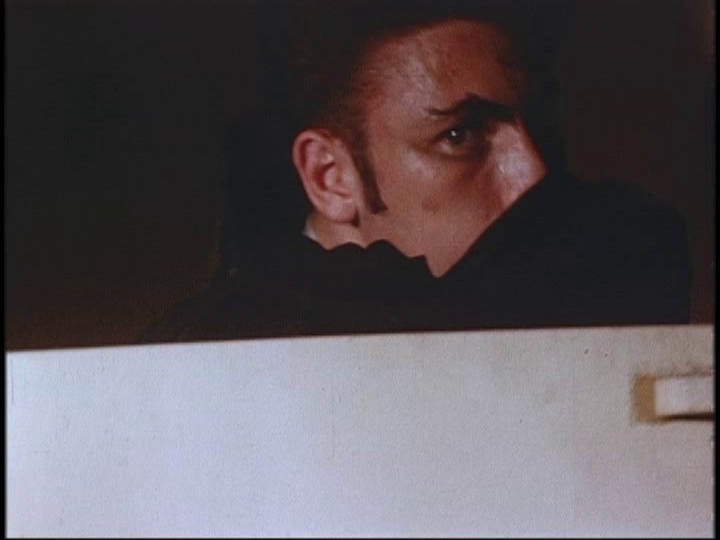 Monster Rumble (8) | The Kim Newman Web Site