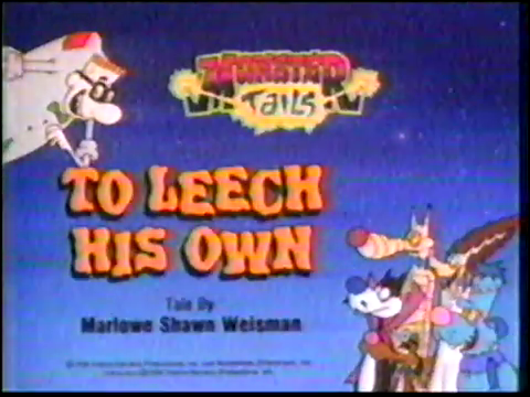 Monster Tails (4) | The Kim Newman Web Site