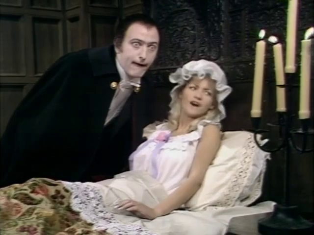 Monty Python (3) | The Kim Newman Web Site