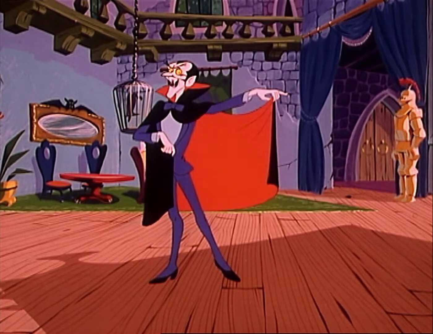 New Archie Sabrina Show (3) | The Kim Newman Web Site