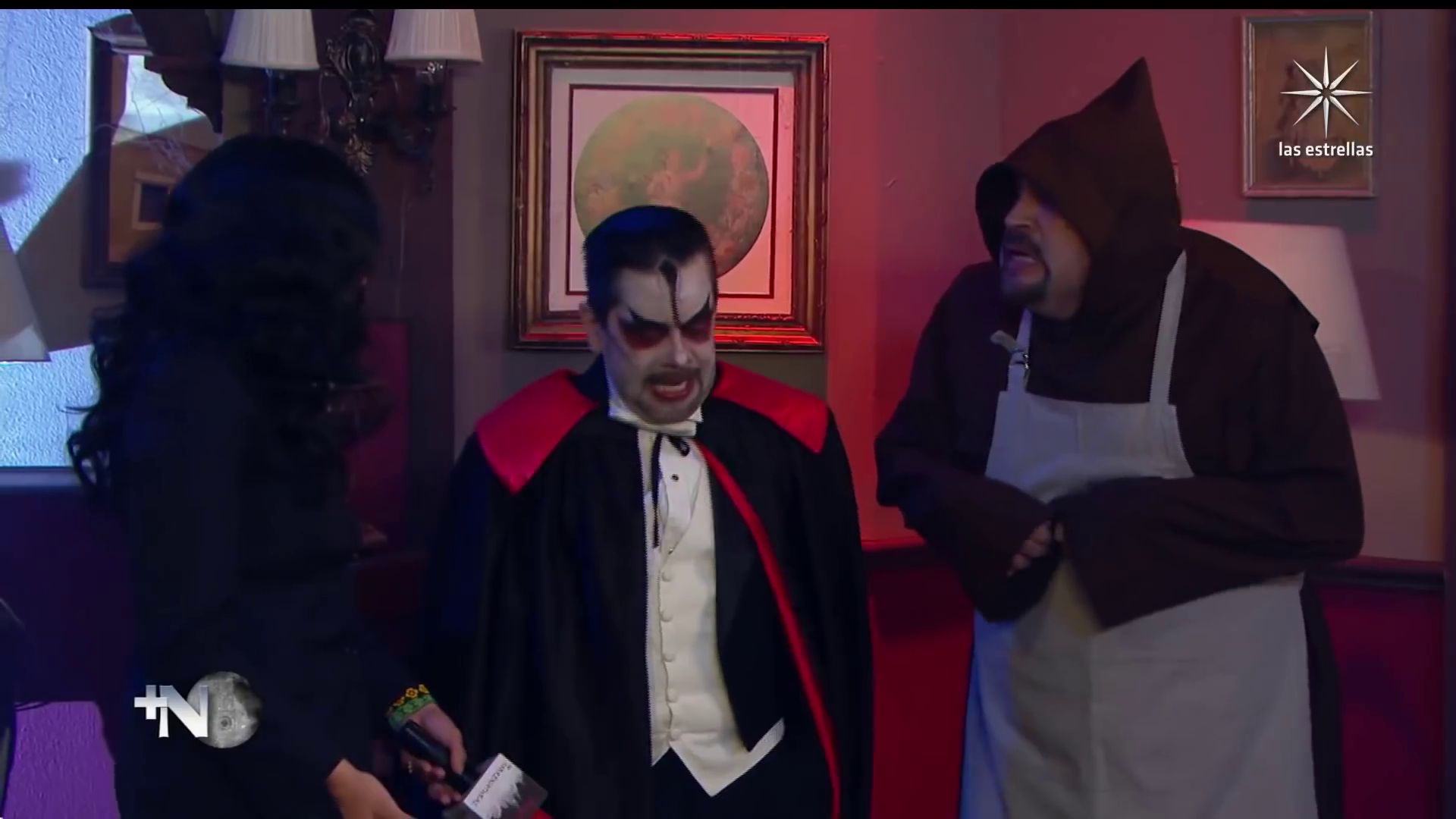 Noche Chiquidracula (10) | The Kim Newman Web Site